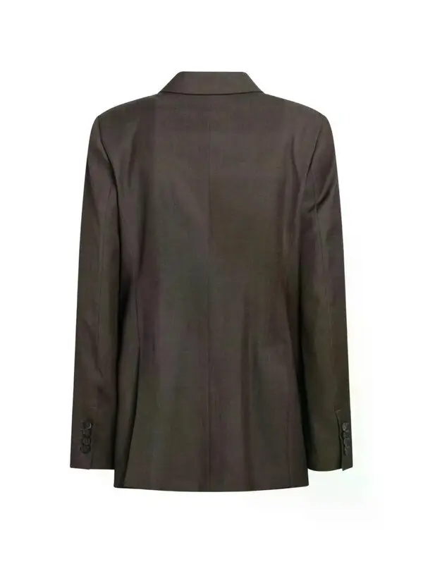 Max Mara Double-breasted Blazer