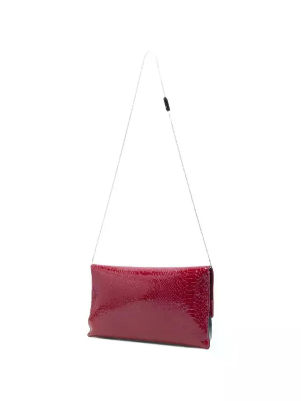 TWENTY FOURHAITCH Nireya Clutch Bag