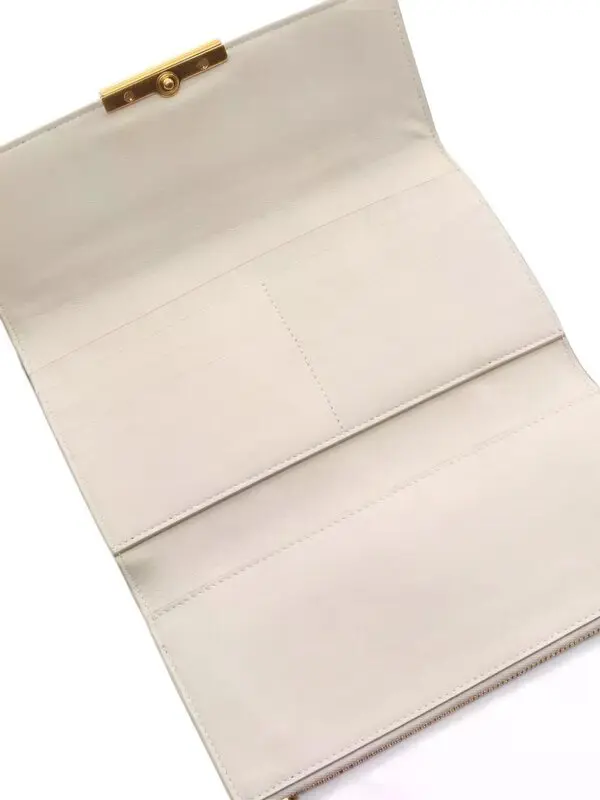 Bottega Veneta 2010s Trifold Continental Wallet