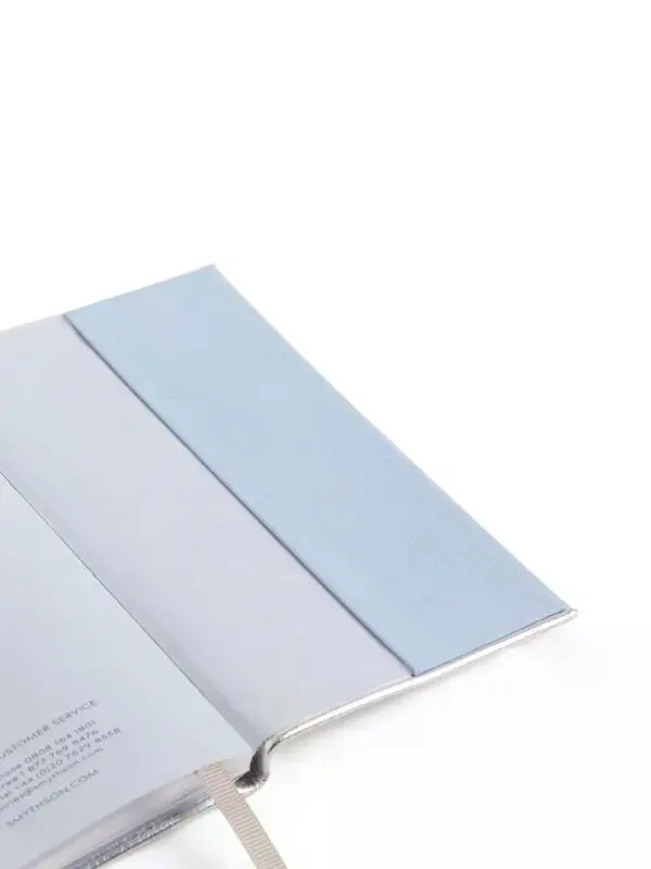 Smythson 2027 Weekly Diary