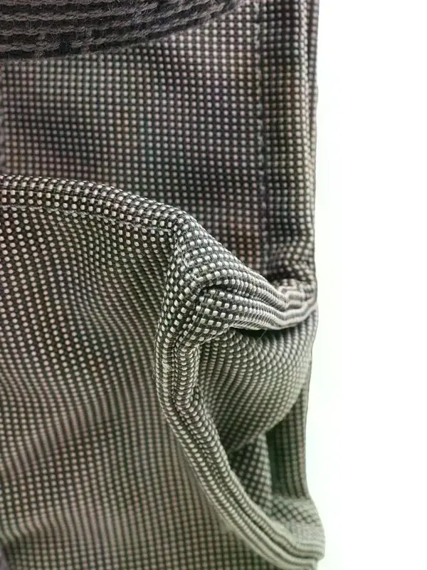 Hermès 2010s Mm Yell Line Ado Backpack