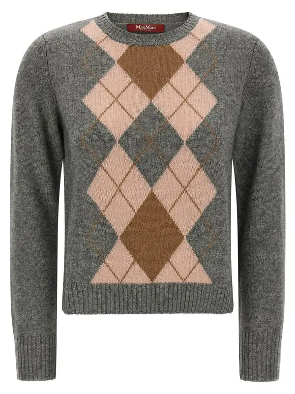 Max Mara Faraone' Sweater