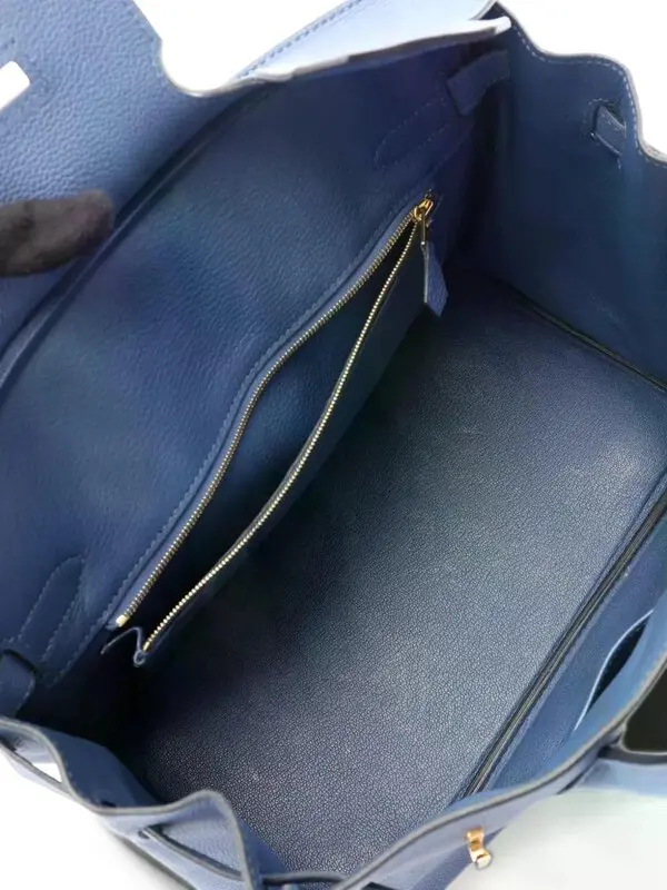 Hermès 2018 Birkin 30 Togo Tote Bag