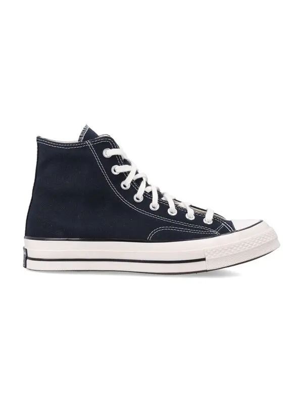 CONVERSE Chuck Taylor All Star Lift High Top Sneaker - Nero