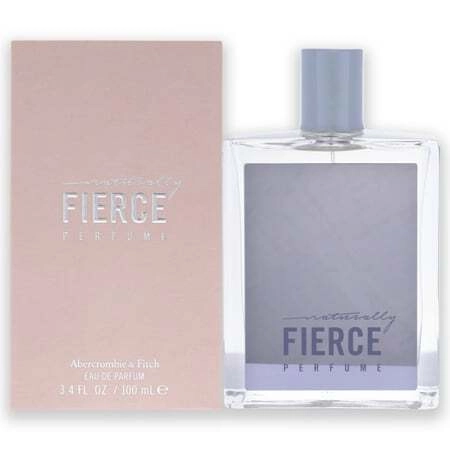 Abercrombie Naturally Fierce Eau De Parfum Spray - Default