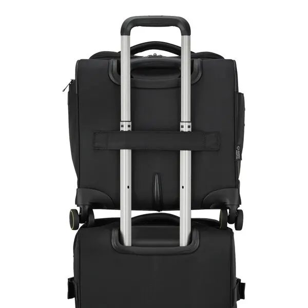 DELSEY PARIS Dlc Pro Four Wheel Underseater