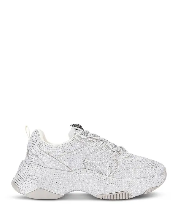 Kurt Geiger Starlight Sneakers - Silver