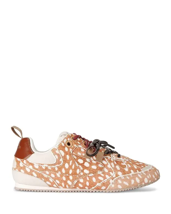 Kurt Geiger K Slim Runner Sneakers