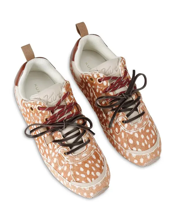 Kurt Geiger K Slim Runner Sneakers