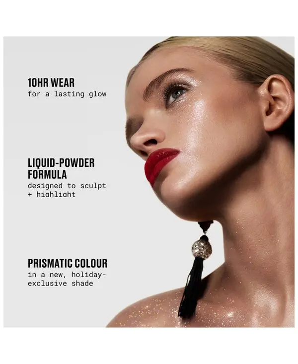 MAC COSMETICS Extra Dimension Skinfinish