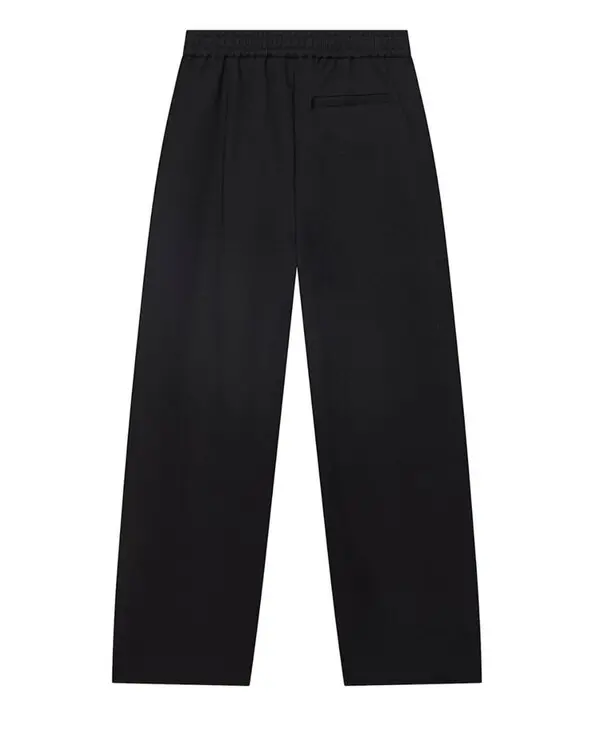 Mint Velvet Side Stripe Barrel Trousers
