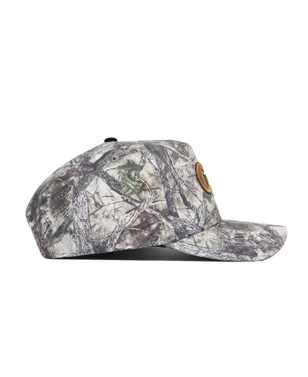 NO RIVALS Georgia Tech Outland Hat
