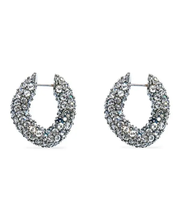 Balenciaga Loop Earrings