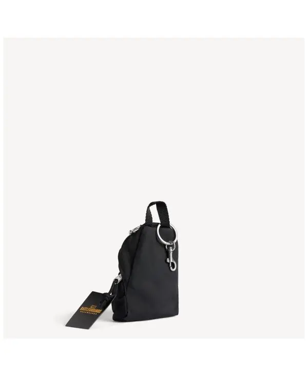 Balenciaga Pubg Pubgm Explorer Micro Backpack Charm/keychain