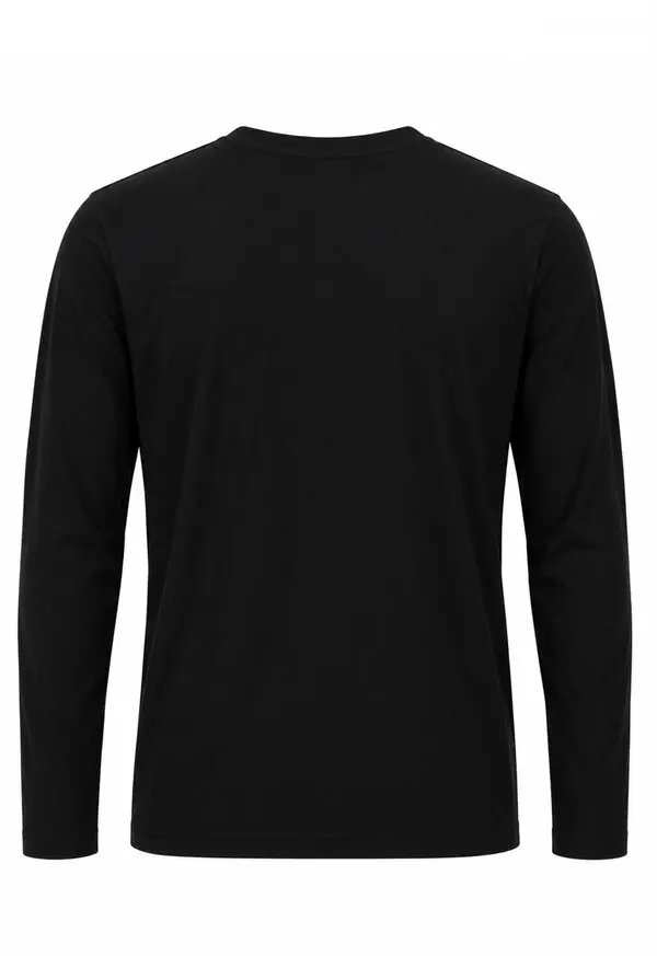 BOSS T-shirt "t-chark - Black