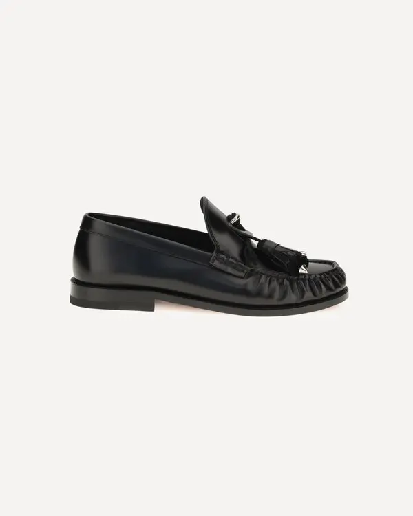 CHRISTIAN LOUBOUTIN Rochelle Loafers