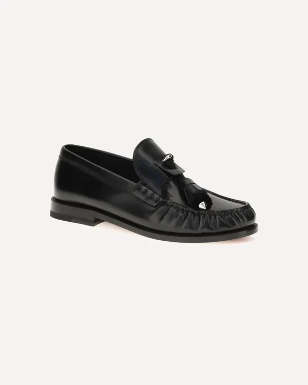CHRISTIAN LOUBOUTIN Rochelle Loafers
