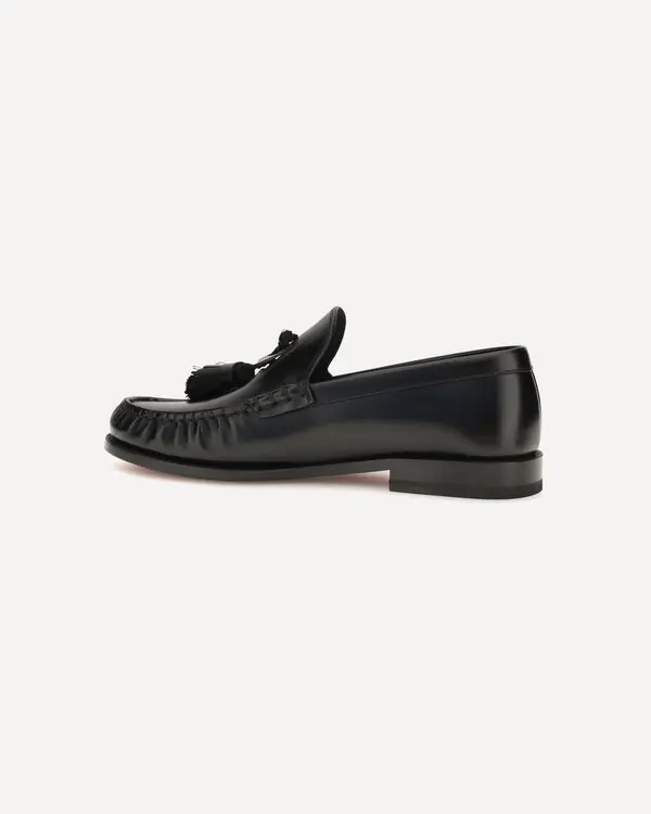 CHRISTIAN LOUBOUTIN Rochelle Loafers