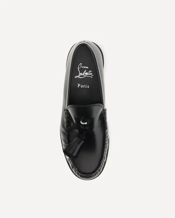 CHRISTIAN LOUBOUTIN Rochelle Loafers