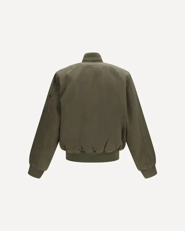 Alpha Industries Ma-1 Heritage Bomber