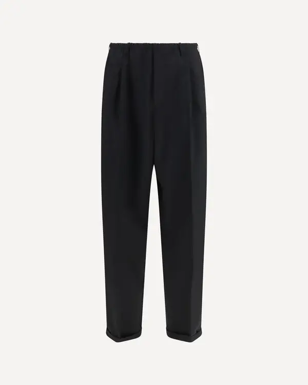 MAGLIANO People's Pants - Black