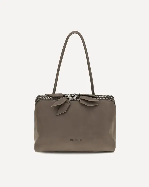 Attico L'altra Di Milano Shoulder Bag