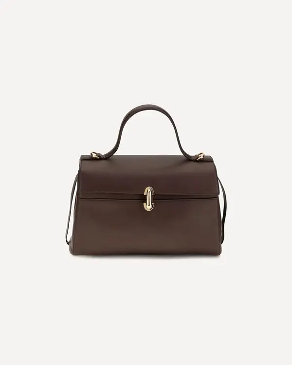 Savette Soft Symmetry Handbag
