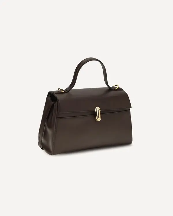 Savette Soft Symmetry Handbag