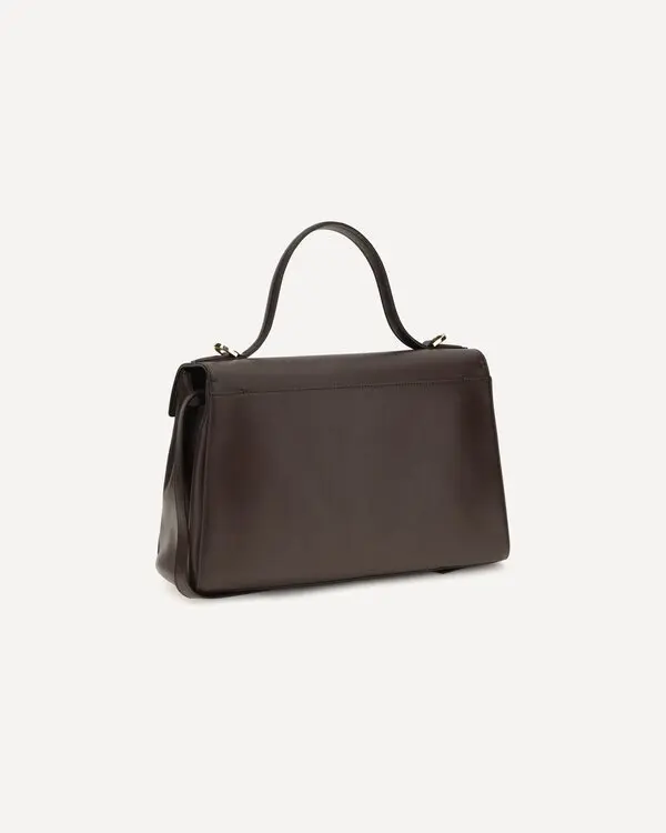 Savette Soft Symmetry Handbag