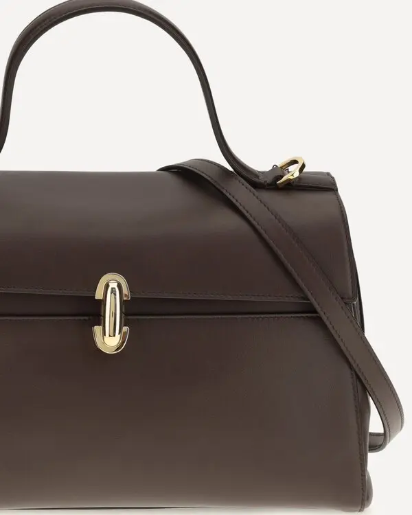 Savette Soft Symmetry Handbag