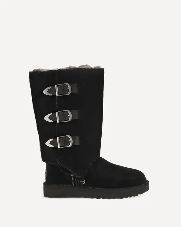 UGG Classic Tall Western Boots