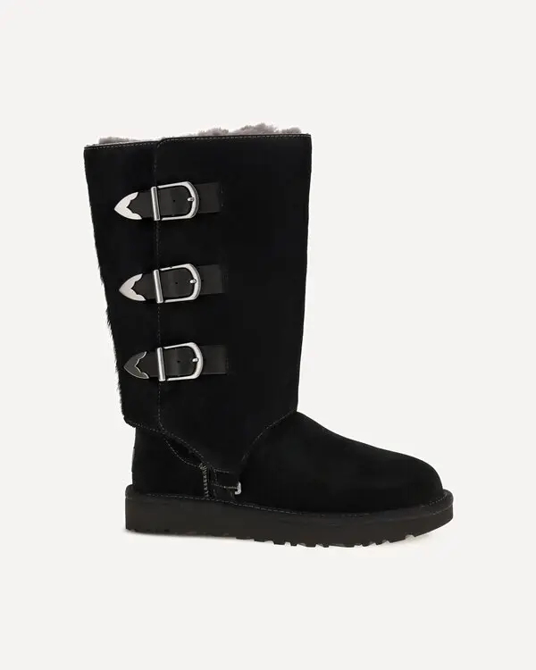 UGG Classic Tall Western Boots