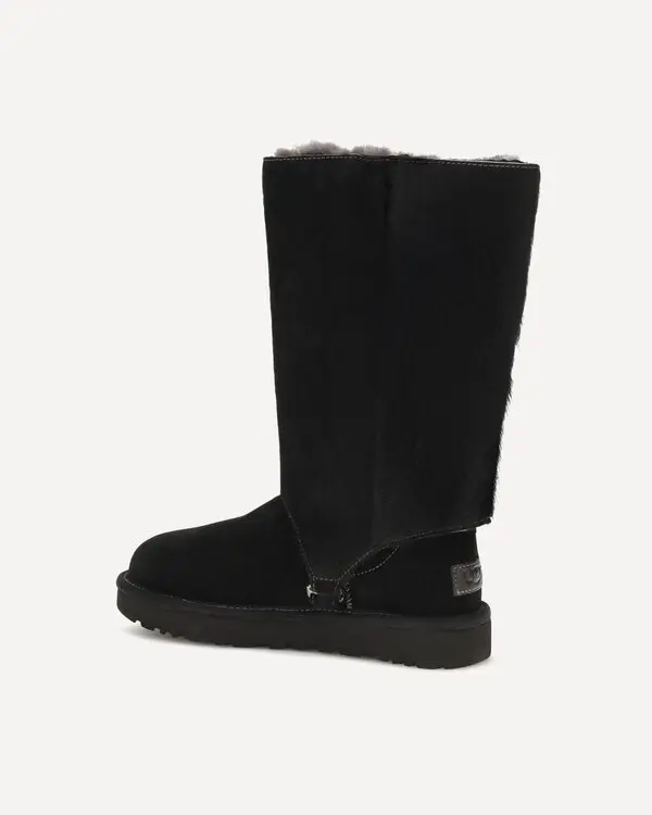 UGG Classic Tall Western Boots
