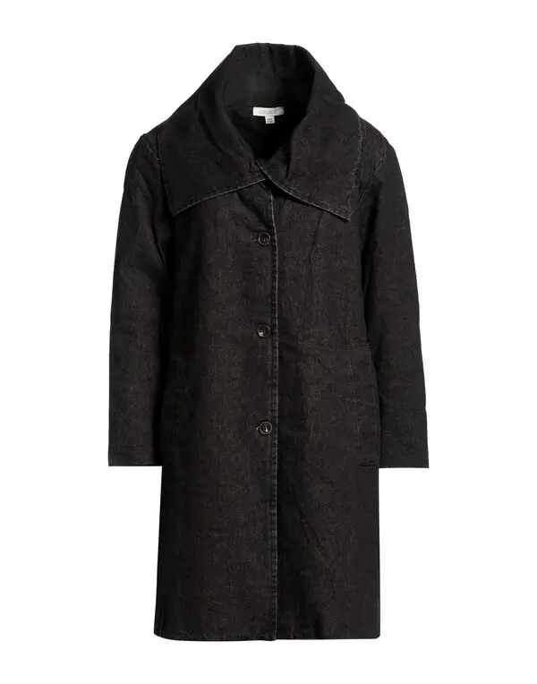 Crossley Denim Outerwear Size Cotton