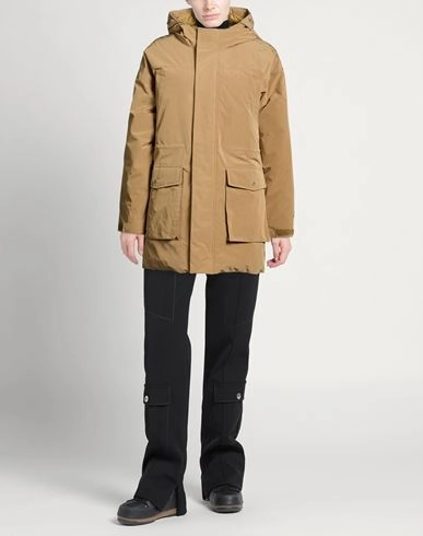 JORDAN Coat Camel Size Polyester, Nylon