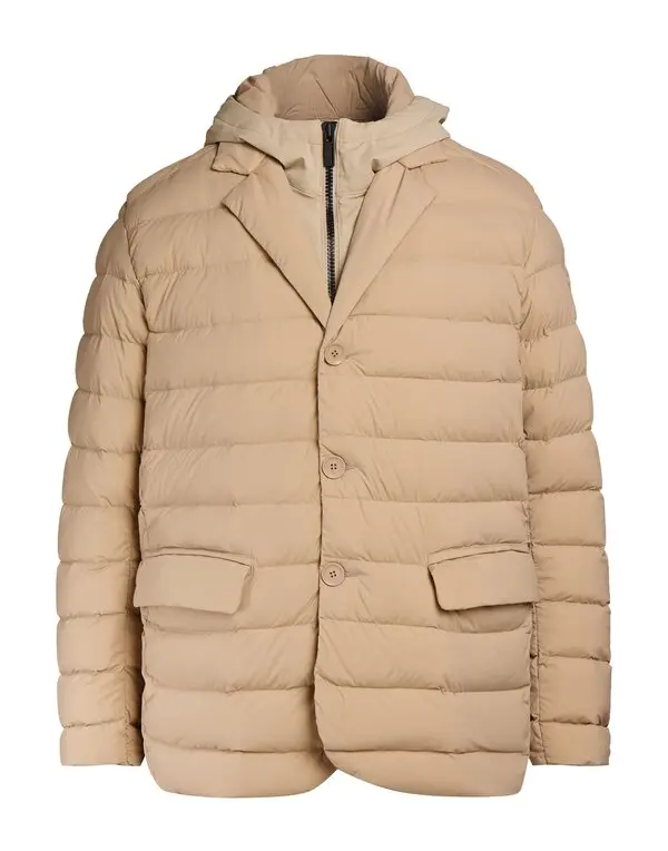 COLMAR Puffer Size Polyamide, Elastane