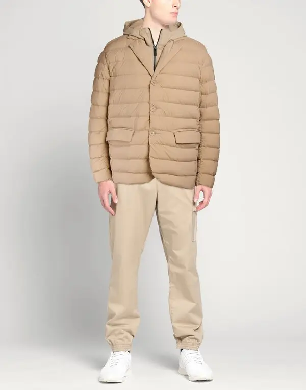 COLMAR Puffer Size Polyamide, Elastane