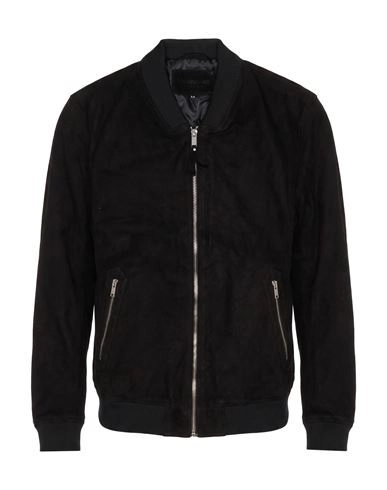 Bolongaro Trevor Jacket Size Goat Skin