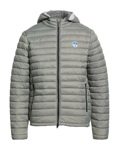 NORTH SAILS Puffer Size Nylon