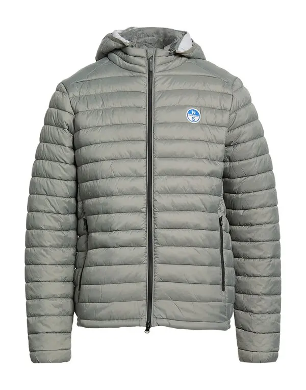 NORTH SAILS Puffer Size Nylon