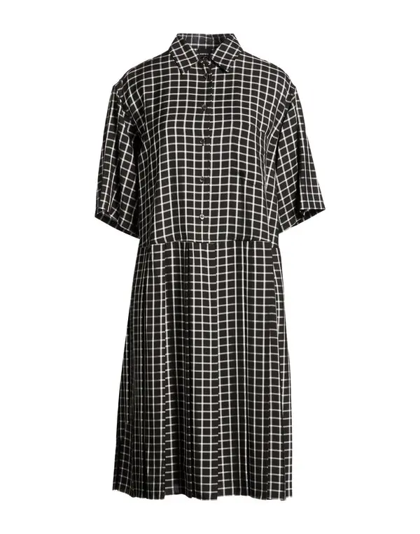 Aspesi Midi Dress Size Viscose