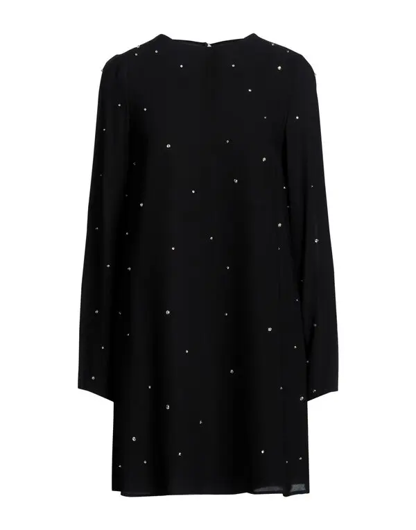 SEMICOUTURE Mini Dress Size Viscose