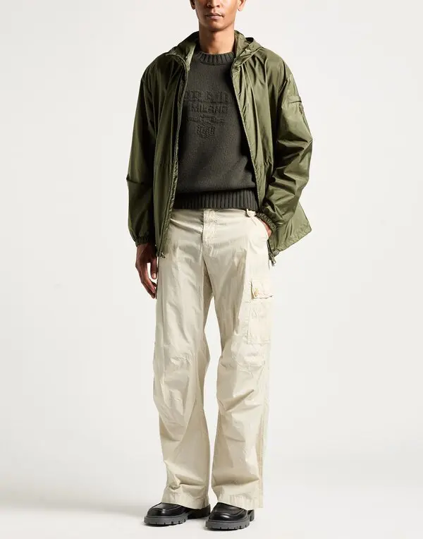 Dolce & Gabbana Pants Size Cotton