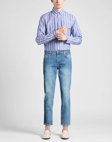AT.P.CO At. P.co Jeans Size Cotton, Polyester, Elastane