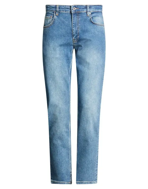 AT.P.CO At. P.co Jeans Size Cotton, Polyester, Elastane