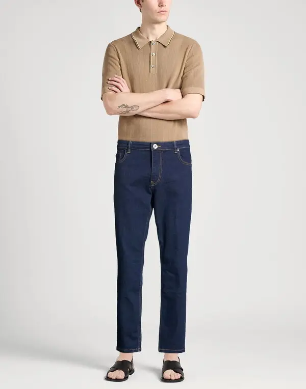 AT.P.CO At. P.co Jeans Size Cotton, Polyester, Elastane
