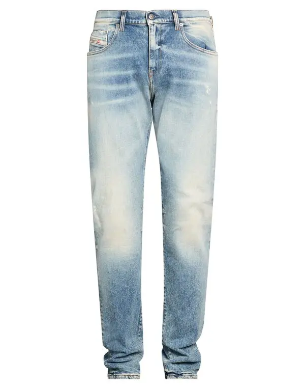 DIESEL® Jeans Size Cotton, Hemp, Elastane