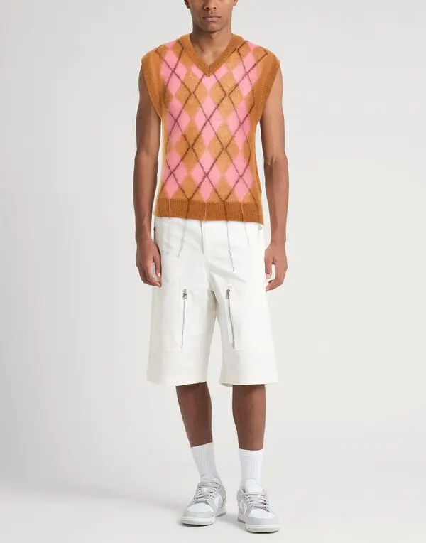 Marni Sweater Size Mohair Wool, Polyamide, Wool