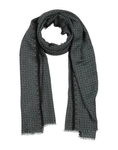 Armani Exchange Scarf Slate Viscose