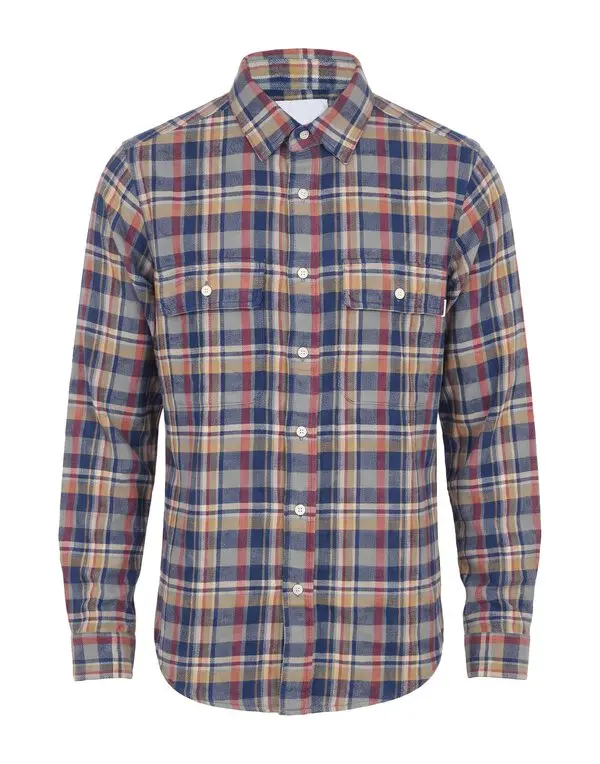 ADSUM Shirt Size Cotton